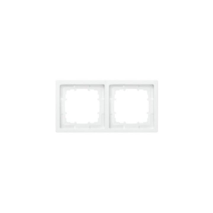 Bjc Marco 2 Elementos Siemens Delta Style BLANCO POLAR 5TG13220WH ...