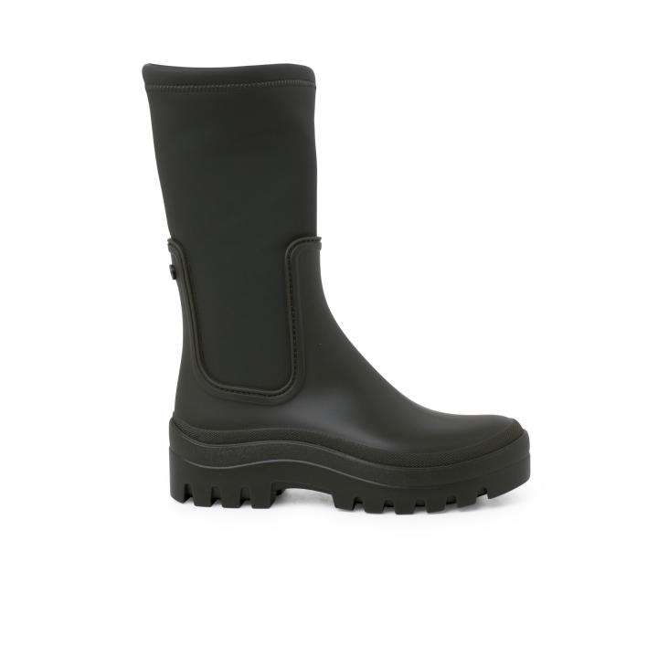 Botas igor mujer marfil - Envío Gratis* | Miravia