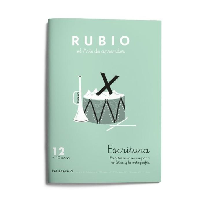 cuadernillos de escritura | Miravia