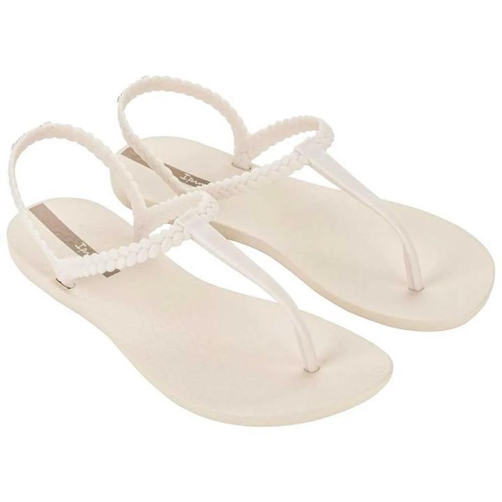 Calzado mujer Chanclas Ipanema Chanclas Class Basic Beige | Miravia