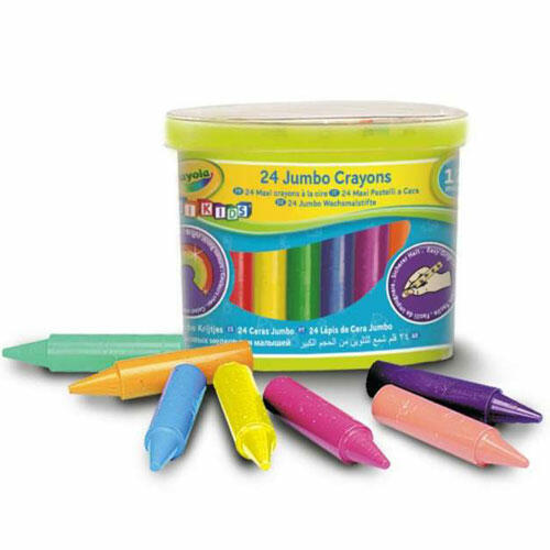 Ceras de colores para pintar - Envío Gratis* | Miravia