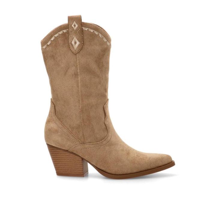 Botines mujer hemera - Envío Gratis* | Miravia