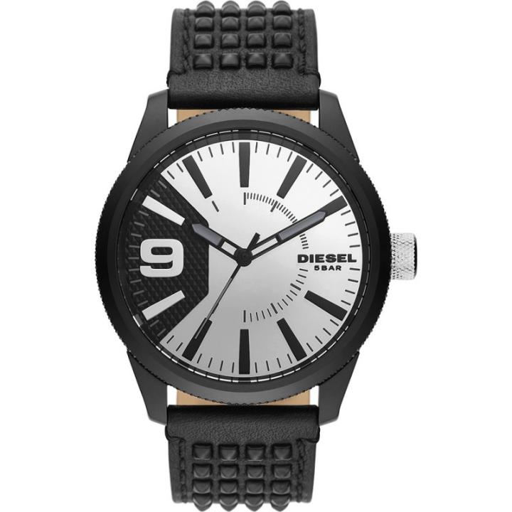 Reloj de Pulsera DIESEL Mod. RASP Resistente Al Agua 5 ATM | Miravia
