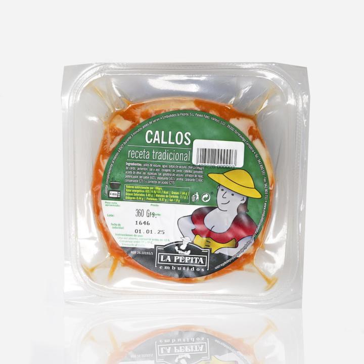 Callos asturianos - Envío Gratis* | Miravia