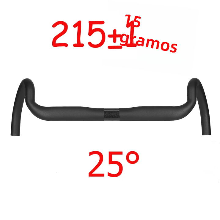 Manillar bici gravel - Envío Gratis* | Miravia