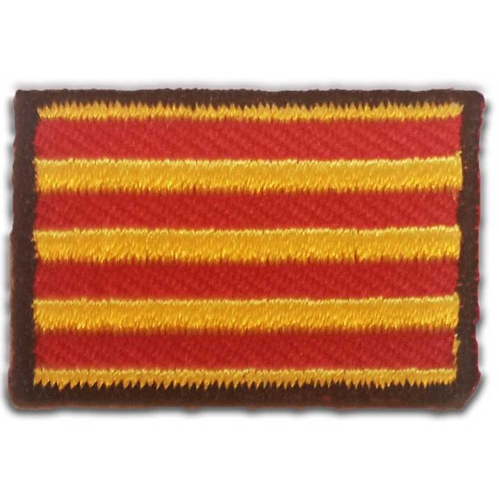 Parches Ropa Mini – Parches Bordados Ropa – Parche Mini – Bandera ...