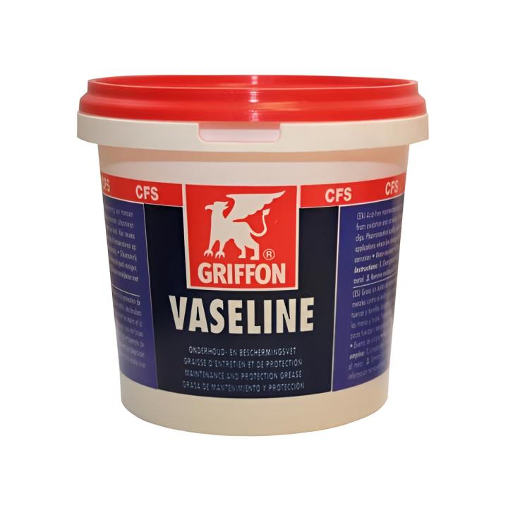 Griffon - vaselina - libre de ácido- 1 kg - bote | Miravia