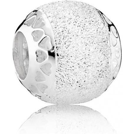 Charm Pandora Corazon Arenado , Ref: 792097 | Miravia