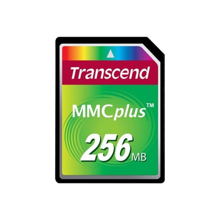 Mmconecta Tarjeta de Memoria MMC PLUS 256MB Clase 10 | Miravia