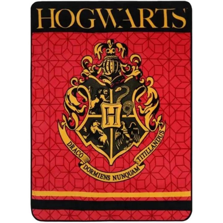 Manta grande harry potter - Envío Gratis* | Miravia