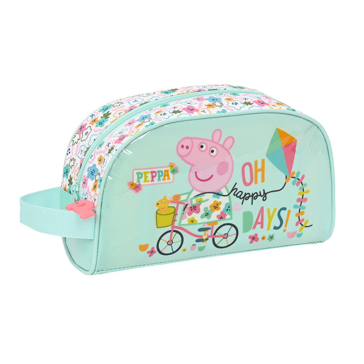 Peppa Pig Neceser Cosy Corner | Miravia