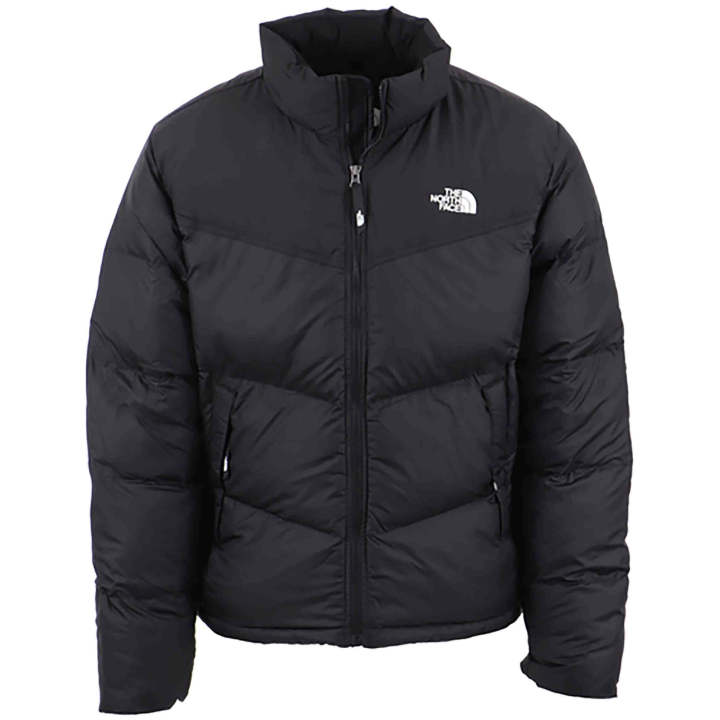 Cazadora invierno hombre juvenil the north face - Envío Gratis* | Miravia