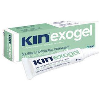 Kin Exogel Proteccion Bucal 5 Gramos | Miravia