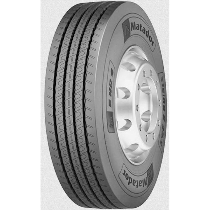 Neumático Moto Matador 385/65 R22.5 160K Fhr4 16Pr Tl M+S/3Pmsf ...