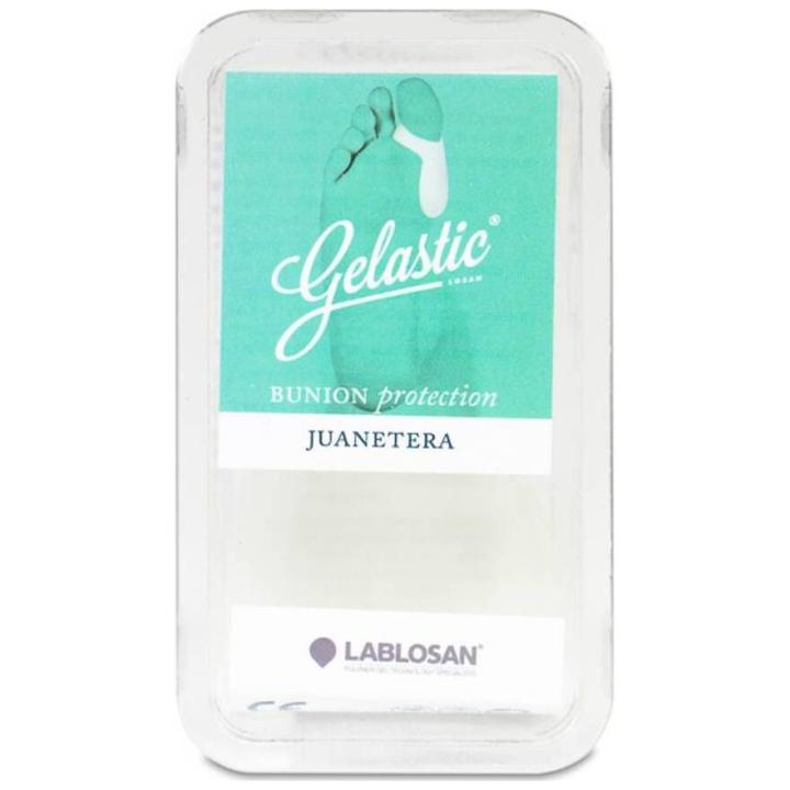 Gelastic Losan Protector Juanetes Gelastic Puro T Gde | Miravia