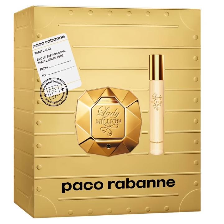 Copia perfume lady million - Envío Gratis* | Miravia