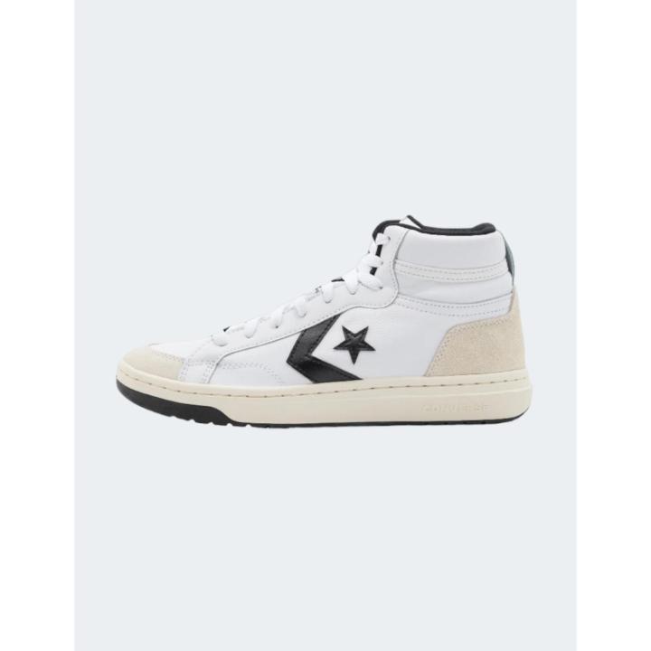Zapatillas Converse Pro Blaze Clasicas bota blanca | Miravia