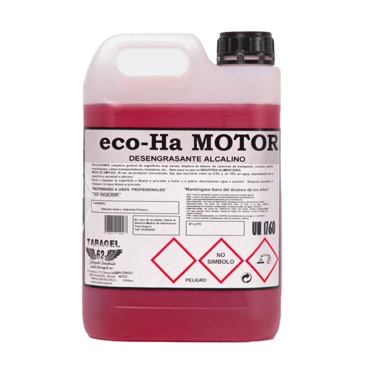 Desengrasante industrial para motores - Envío Gratis* | Miravia