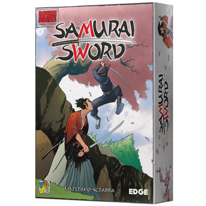Asmodee - Samurai Star Warsord | Miravia