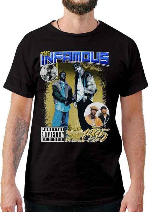 Camisetas de Estilo Vintage para cantantes, ropa de calle, raperos ...