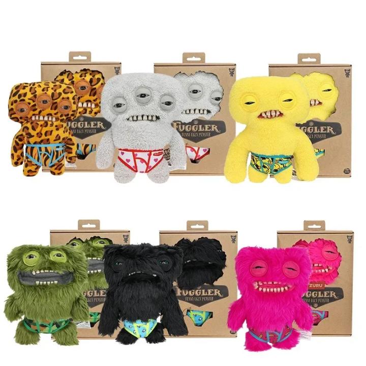 Fuggler monster - Envío Gratis* | Miravia