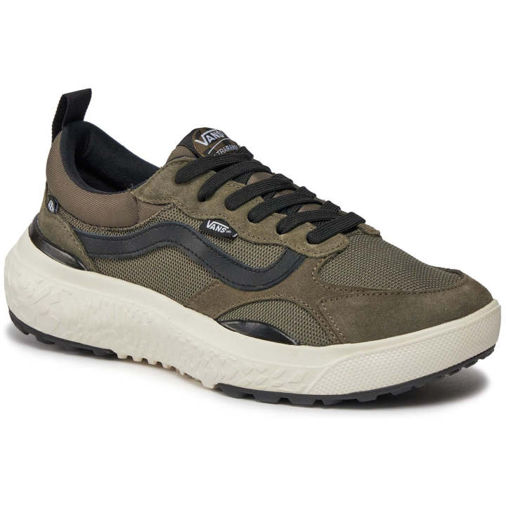 Calzado Sportswear marca Vans modelo Vn000Bcebxv1 para hombre en color ...