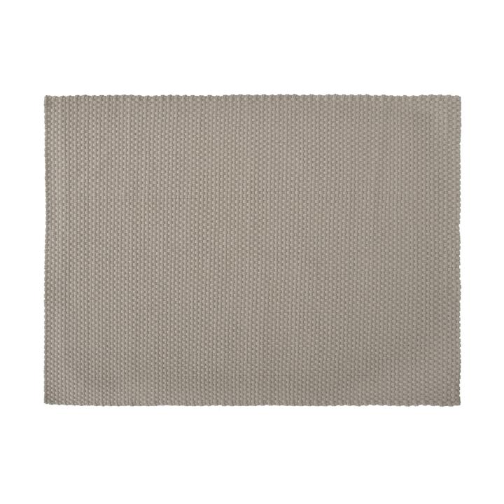 Parentesi Quadra - ALFOMBRA PANAMÁ TAUPÉ 200X300 CM | Miravia