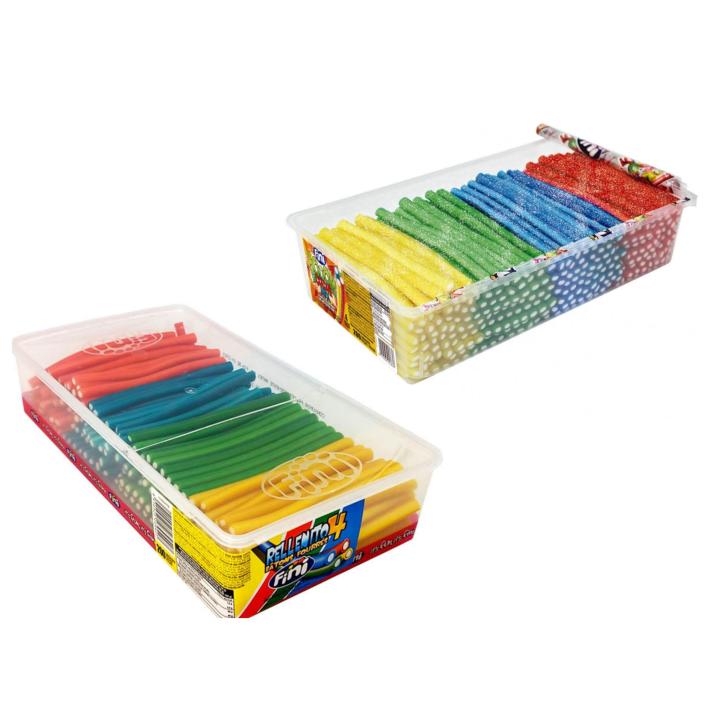 Rellenitos manzana azucar - Envío Gratis* | Miravia