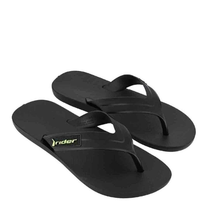 Rider Chanclas Negras R 12120-AF982 BLACK , para Hombre | Miravia