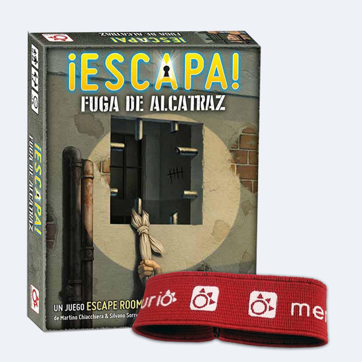 Magia harry escape room - Envío Gratis* | Miravia