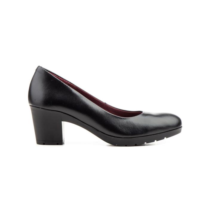 Zapatos salones de piel marca - Envío Gratis* | Miravia