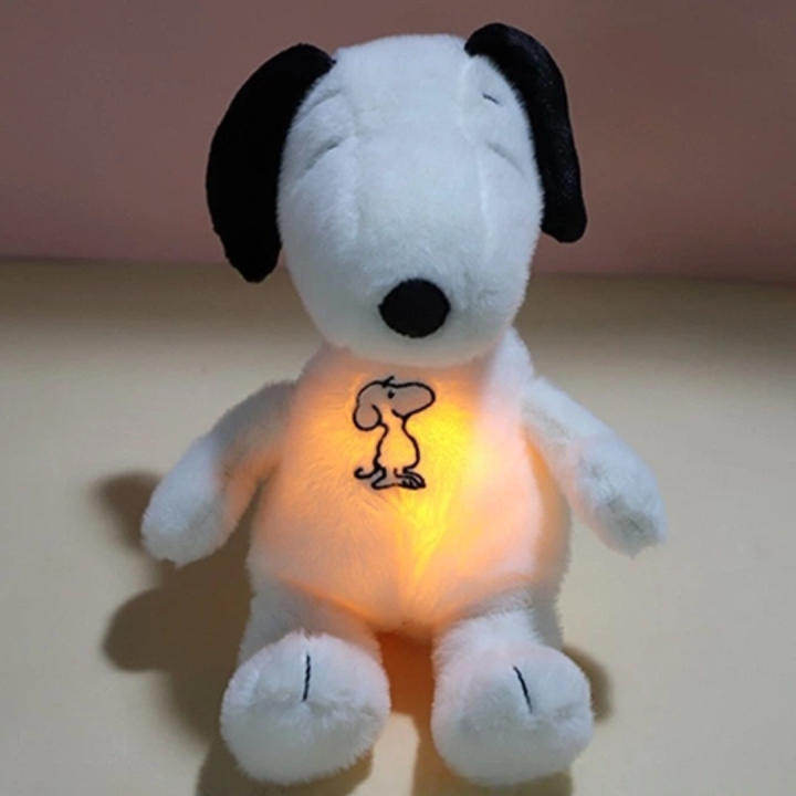 Snoopy que respira - Envío Gratis* | Miravia