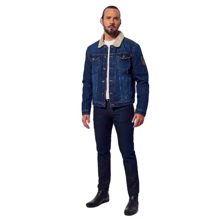 Chaqueta Kaporal Ikost Men - Estilo Moderno | Miravia