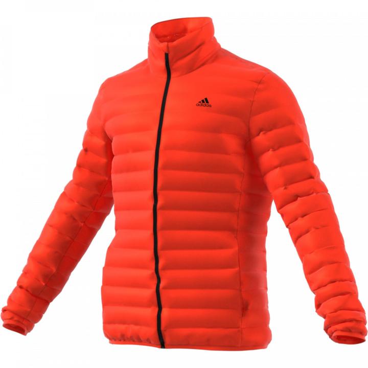 ADIDAS CAQUETA VARILITI JACKET NARANJA MEN | Miravia