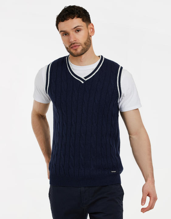 Threadbare jersey | Miravia