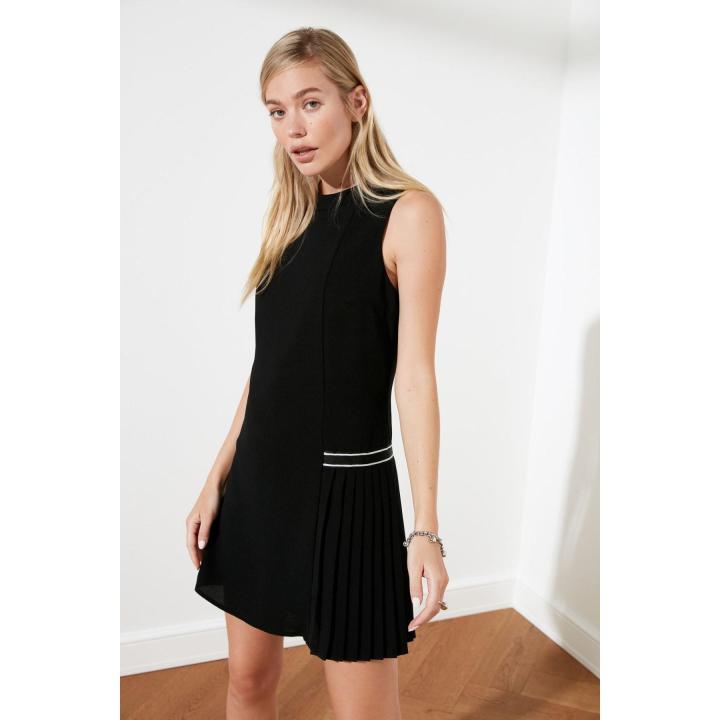 Vestido Trendyol Elegante De Mujer Mini - Ideal Para Cualquier Ocasión ...