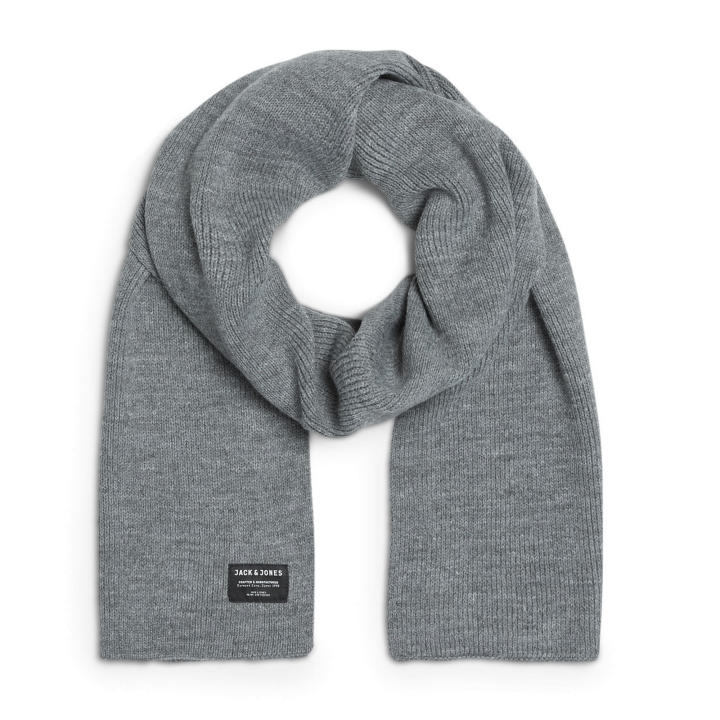 JACK&JONES Hombre Bufanda Cuello Polar Invierno 20834 | Miravia