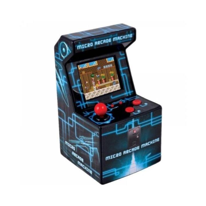 Consola Juegos Mini Maquina Arcade Blade Ital, 240 Juegos | Miravia