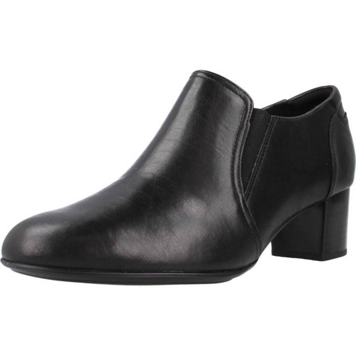 Botines Mujer Marca Clarks Modelo Linnae Way | Miravia