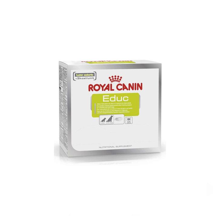 ROYAL CANIN EDUC, 60 x 50 gr | Miravia