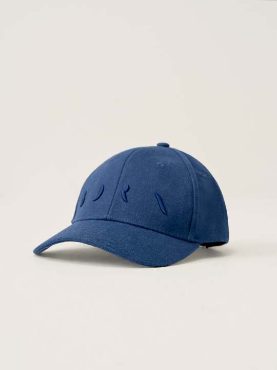 Cap Obi Deep Blue | Miravia