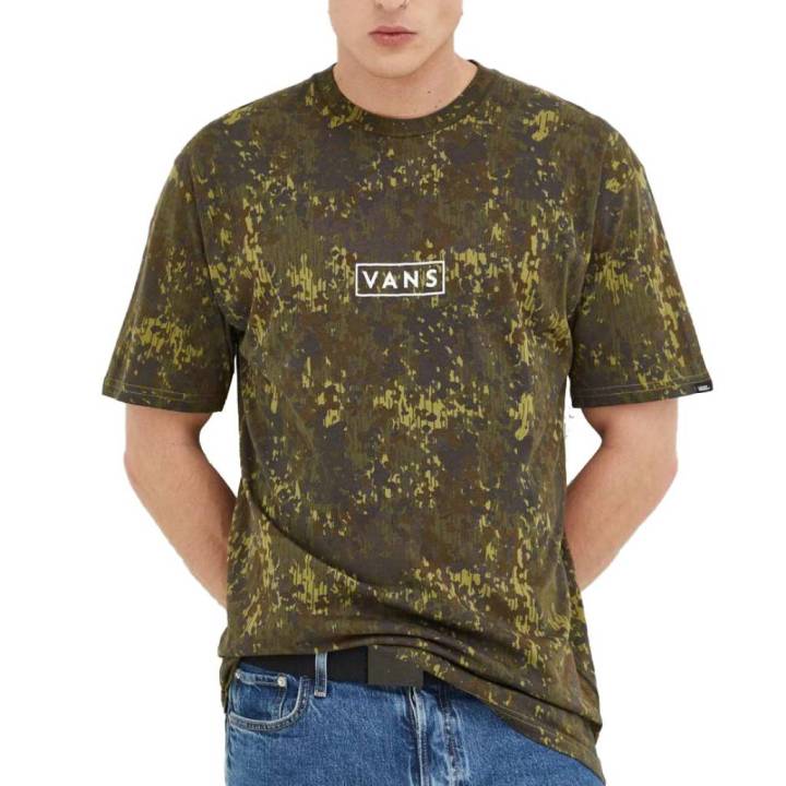 Camisetas de hombre de marca vans - Envío Gratis* | Miravia