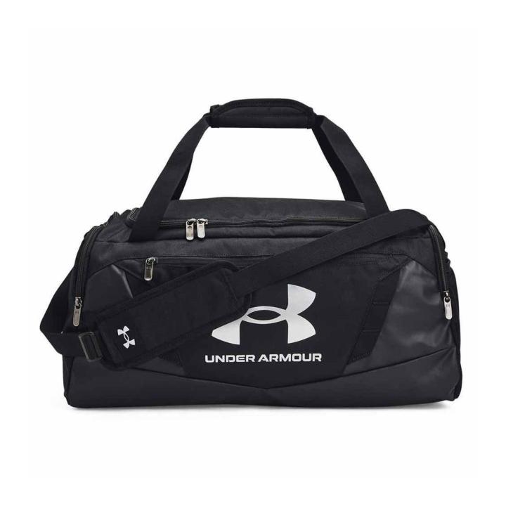 Bolsa Under Armour Undeniable 5.0 Duffle 1369221-001 Bolsas Under ...