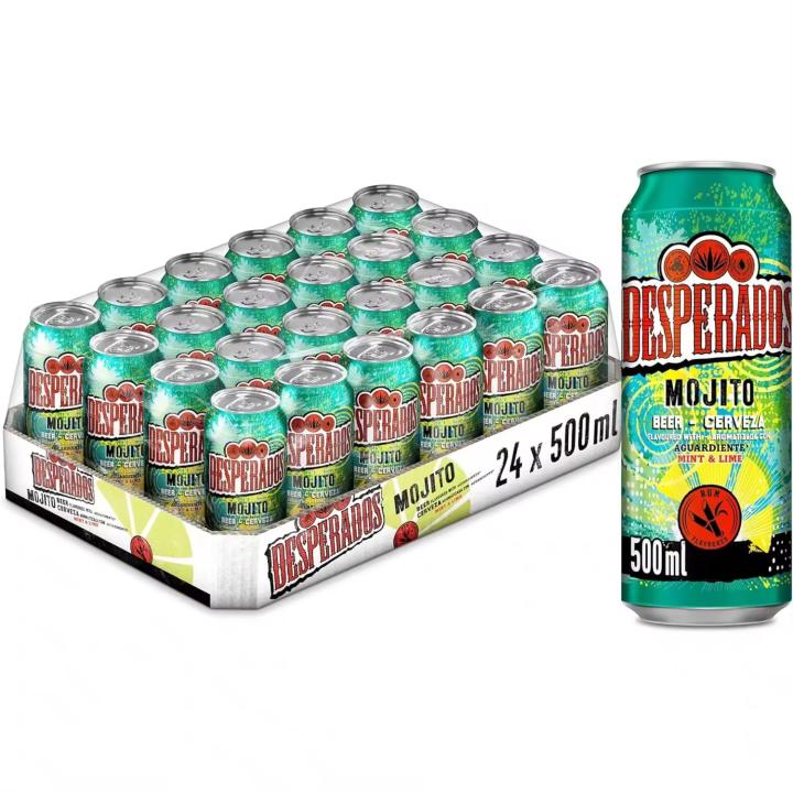 Cerveza pack cubos - Envío Gratis* | Miravia