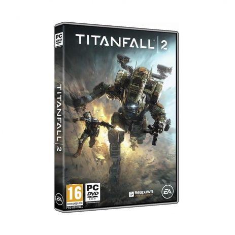 Titan Fall 2 - PC (Edición española) | Miravia