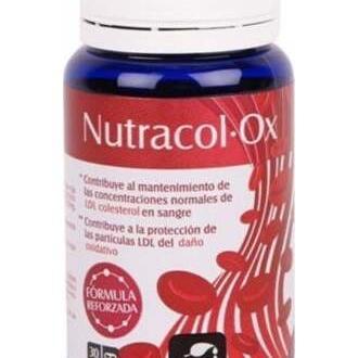 Ens Nutracol Ox Berberina 30Caps | Miravia