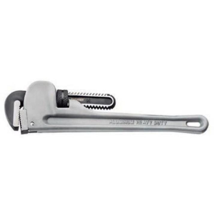 LLAVE DE TUBO STILSON PWC24 - 24" ALUMINIO Ø 76 MM | Miravia