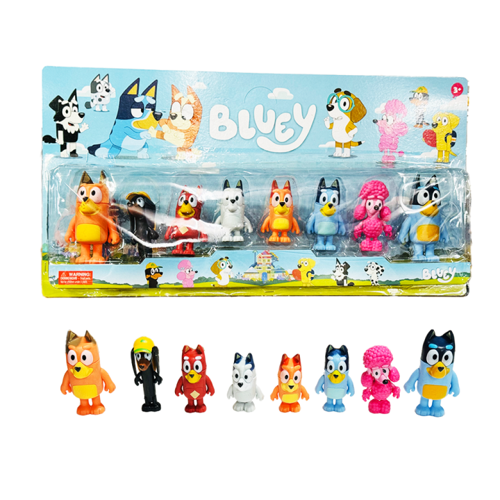 bluey carts | Miravia