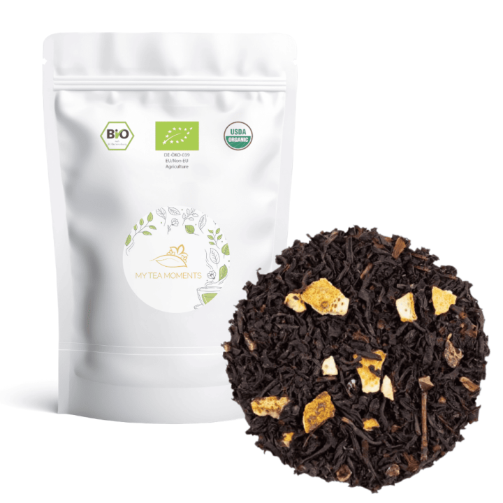 Te negro chocolate - Envío Gratis* | Miravia