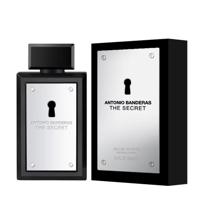 Agua de toilette antonio banderas - Envío Gratis* | Miravia